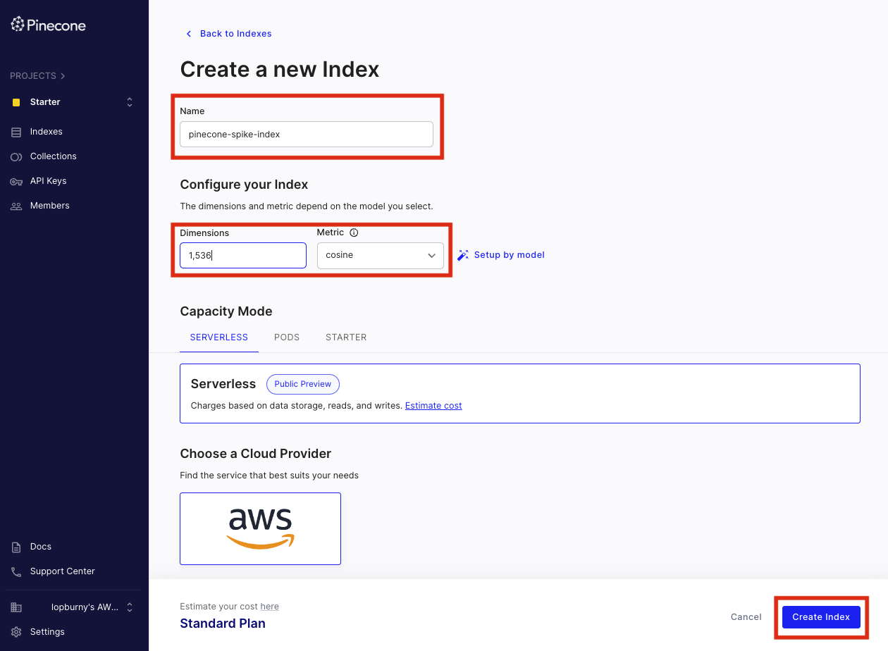 LangChain + Knowledge base for Amazon Bedrock + Pinecone で構築する、フルサーバーレスなRAG構成のすすめ（2） | ブログ ...